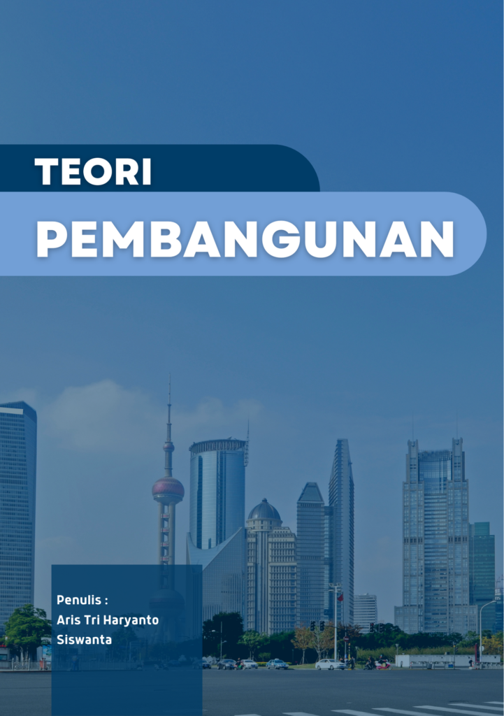 Teori Pembangunan - Unisri Press